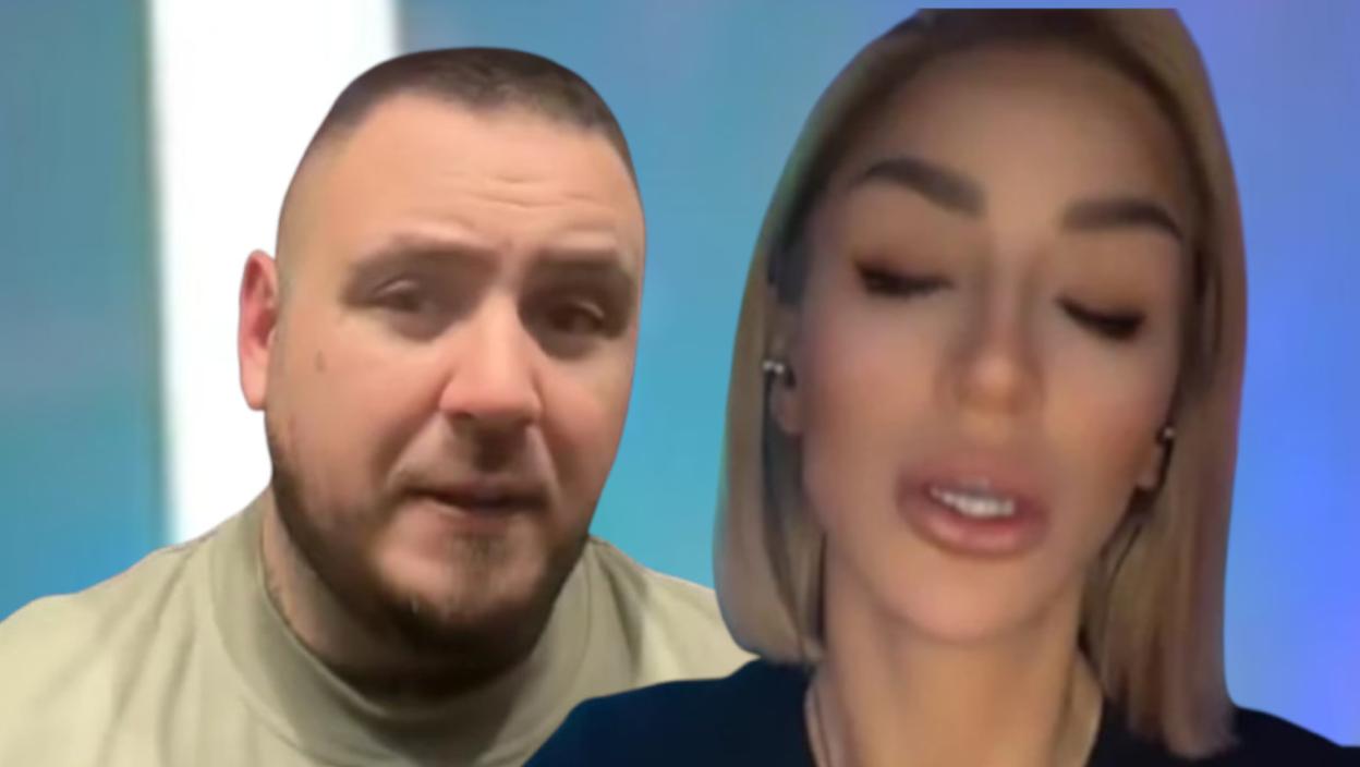 "Bečka šniclo i žrtvico sa dva grama mozga" - Filip Car opet izvređao Aleks Nikolić: "Ne pravi ...