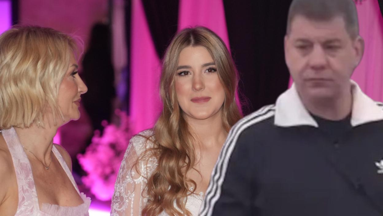 "Hvala Bogu nema..." Prvo oglašavanje Ivana Marinkovića o ćerki Leni nakon ovih reči