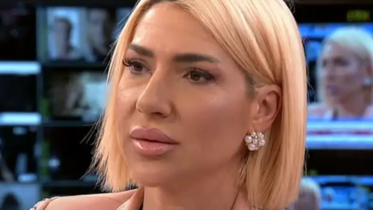 Iz vile u Begaljici u luksuzni stan: Nakon raskida s Draganom, Jovana Jeremić se preselila u ...