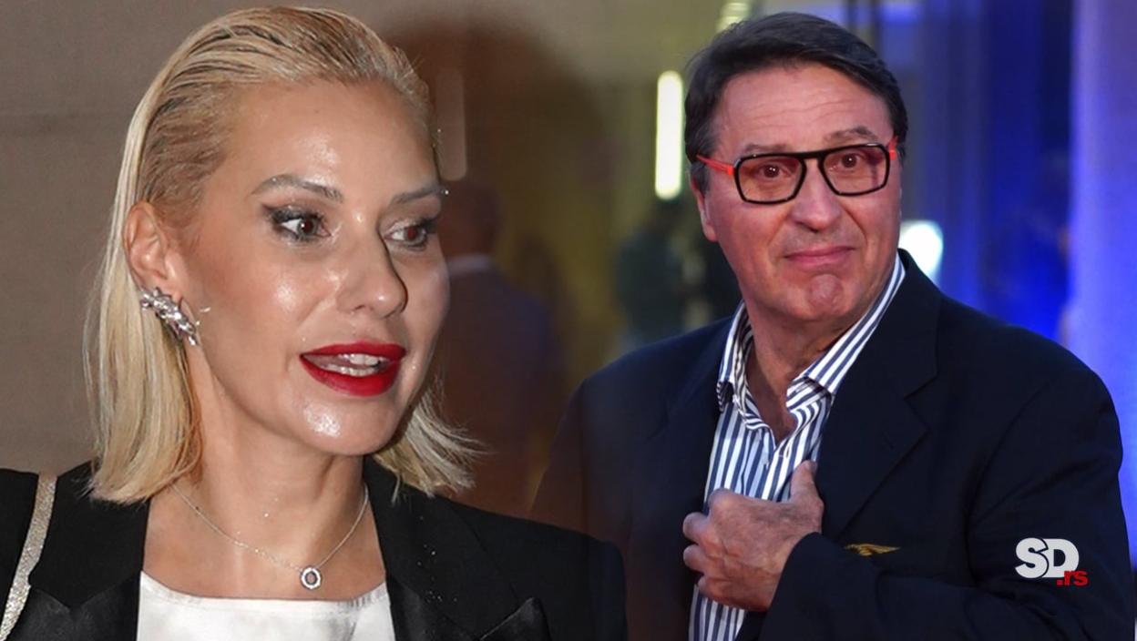 "Vidimo se u subotu" Marija Veljković dolazi na mesto Jovana Memedovića ...