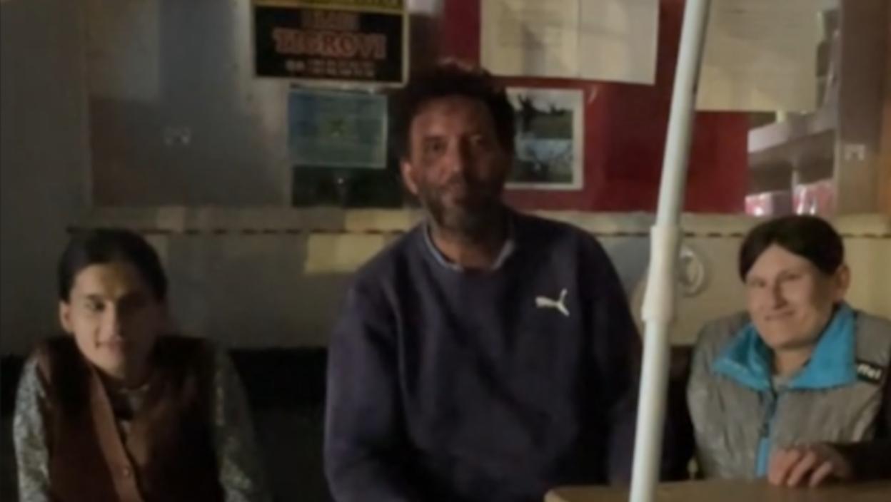 Ovo je sestra Divne DNK sa kojom ju je Marko prevario - Oglasili se svo troje zajedno, a ...