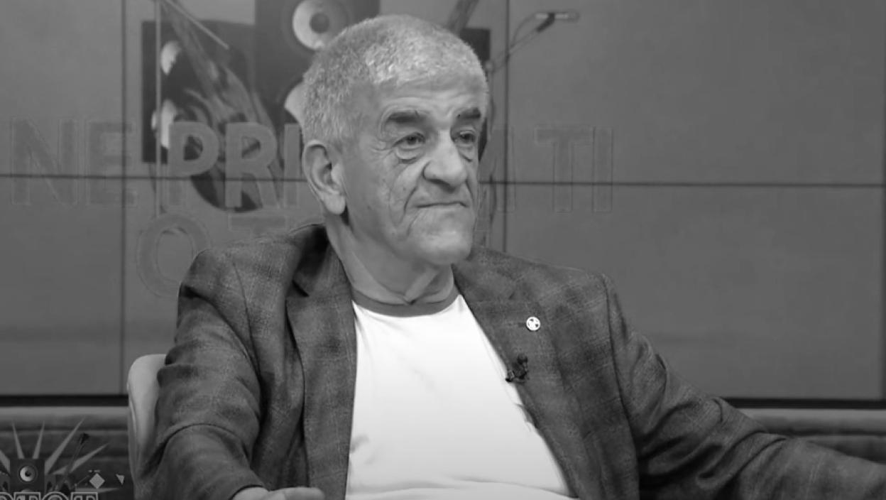 Napustio nas je Milan Perić nakon kraće bolesti - pripadnici domaće ...