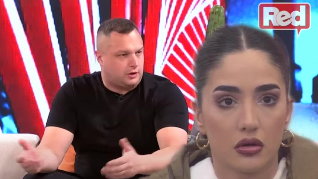 Otkriveni novi detalji odnosa Anđele i Pavla - Osoba iz spoljnog sveta progovorila o dešavanjima ...