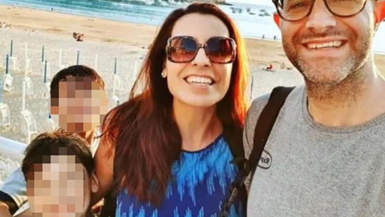 Masakr iza zatvorenih vrata: Ubila muža i decu, pa presudila sebi - Pomoćnica zatekla ...