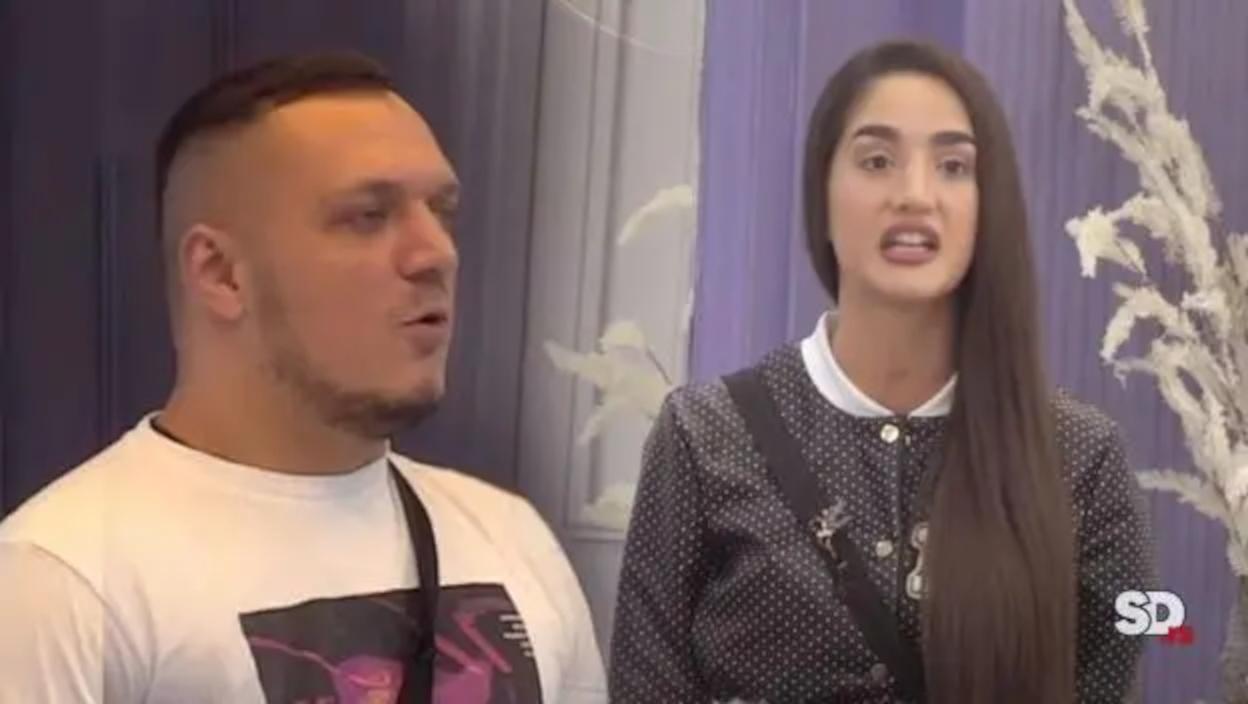 "Jadna" Gastoz nemilosrdno udario na Anđelu posle jednog pitanja produkcije: Okrutan, neće da ...