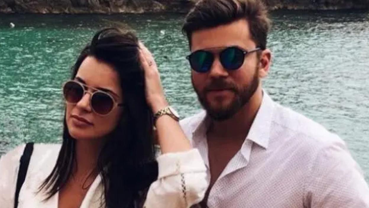 Radosne vesti u domu Dragane Kosjerine i Bojana Perduva - čestitke samo ...