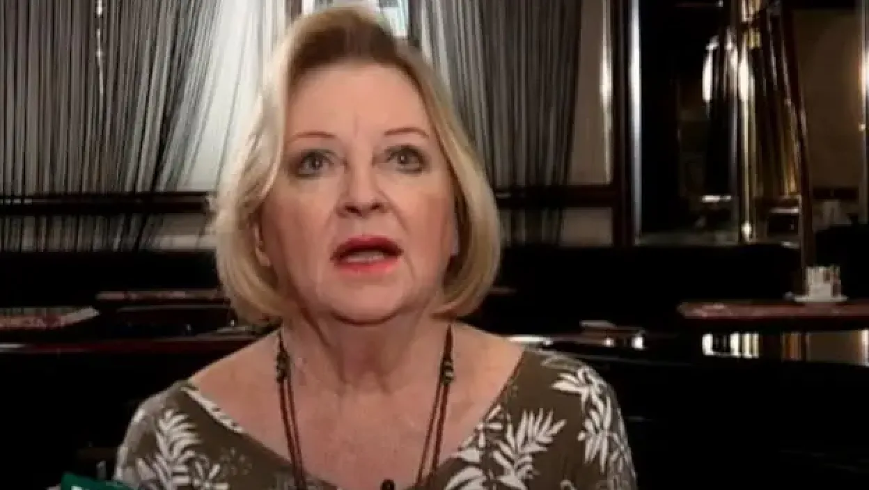 "Bojim se za njegovo zdravlje" Reči koje sada bole: Gabi Novak slutila tragediju - ovako je ...