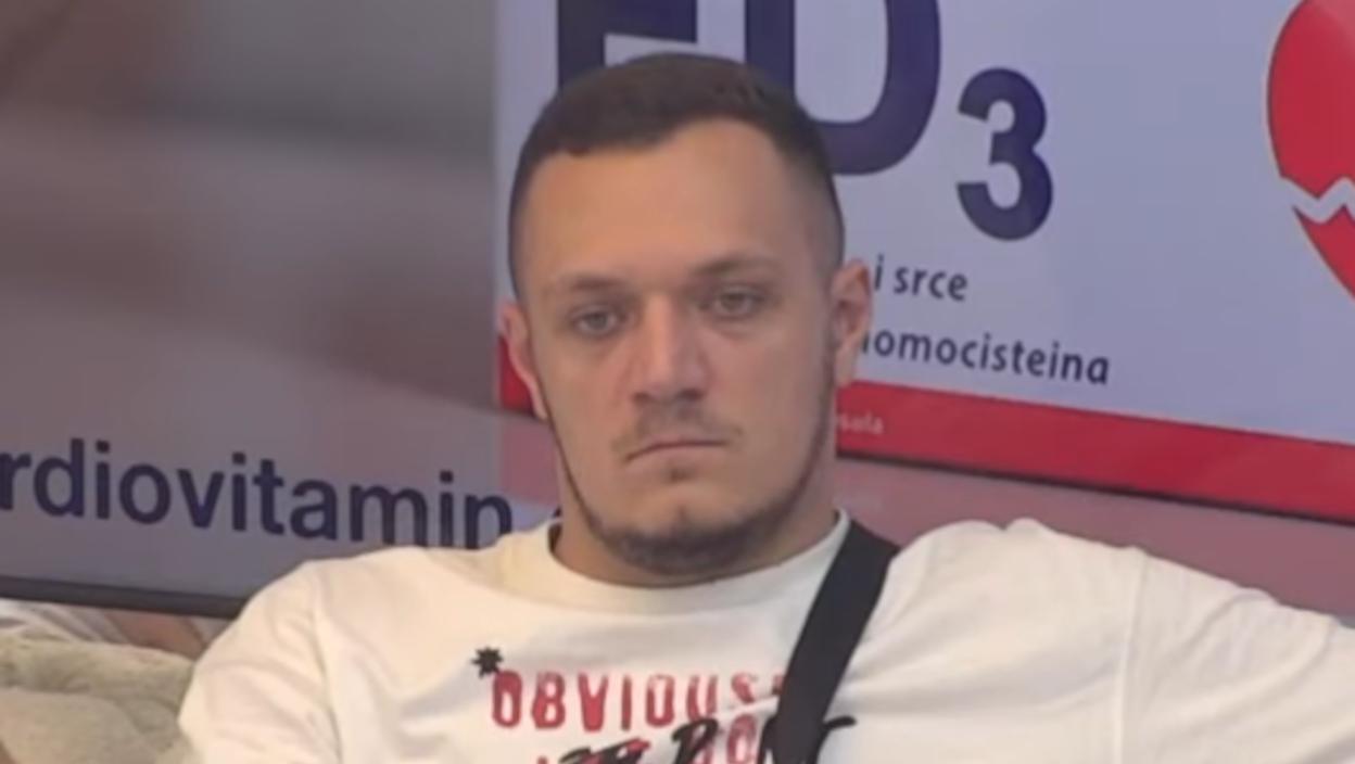 "Lagao bih za nju" Nenadu zaiskrila suza u oku dok je pričao o Anđeli i Pavlu - ona više ne želi ...