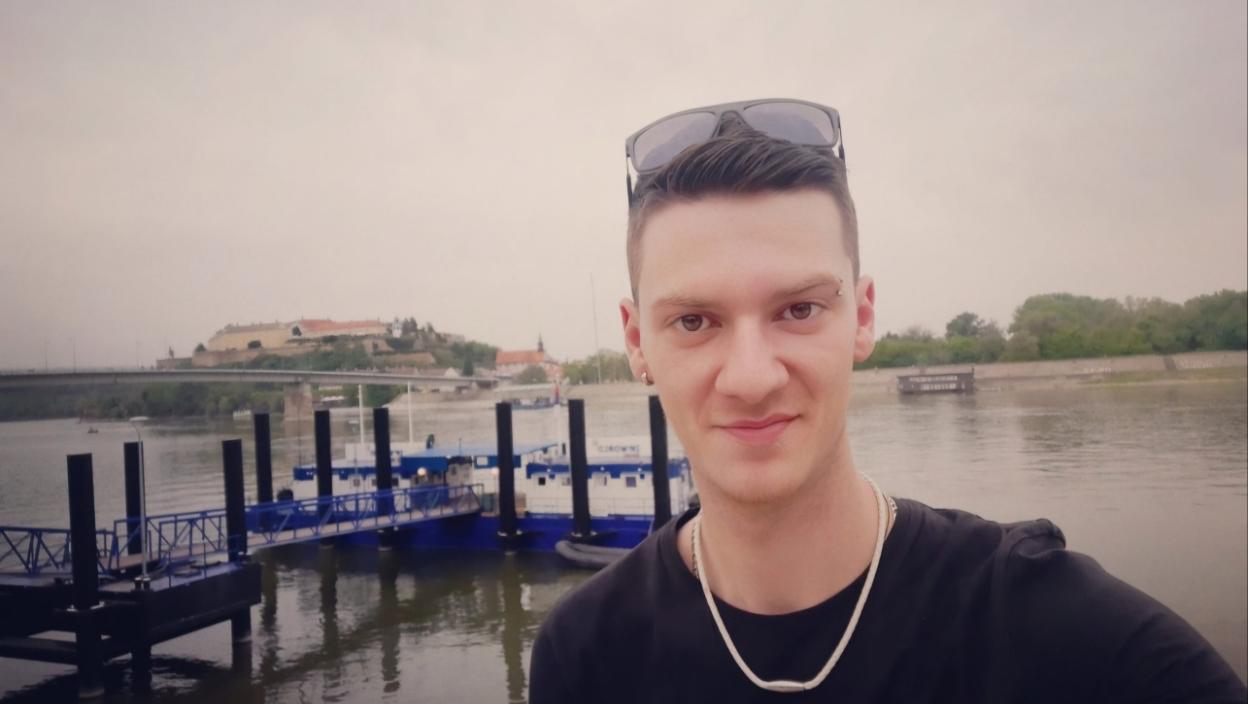 Misteriozni nestanak Milana Radića iz Novog Sada: Rekao da će zakasniti, pa nestao bez traga ...