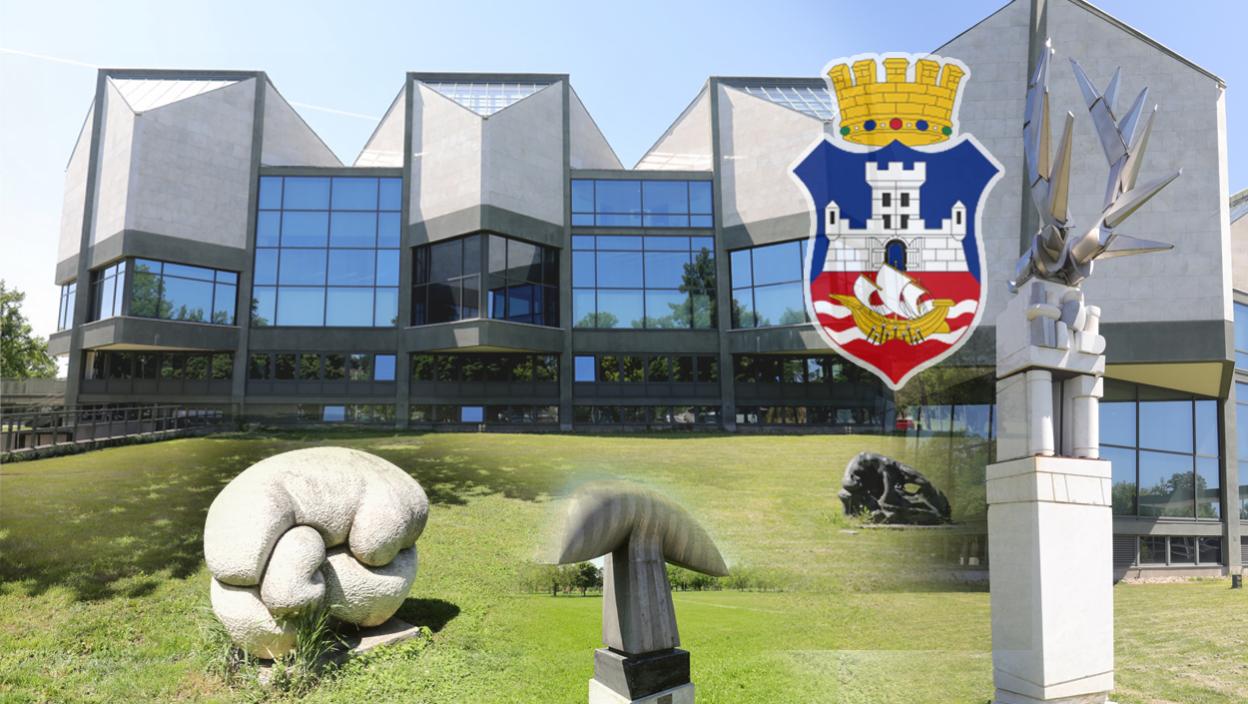 Muzej savremene umetnosti – mesto gde tradicija i avangarda žive zajedno, a budućnost se gradi ...