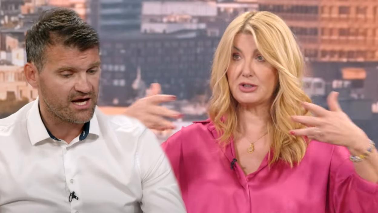 "U kreditu sam, vozim polovan auto, a radim 3 posla" Vesnu Dedić ...