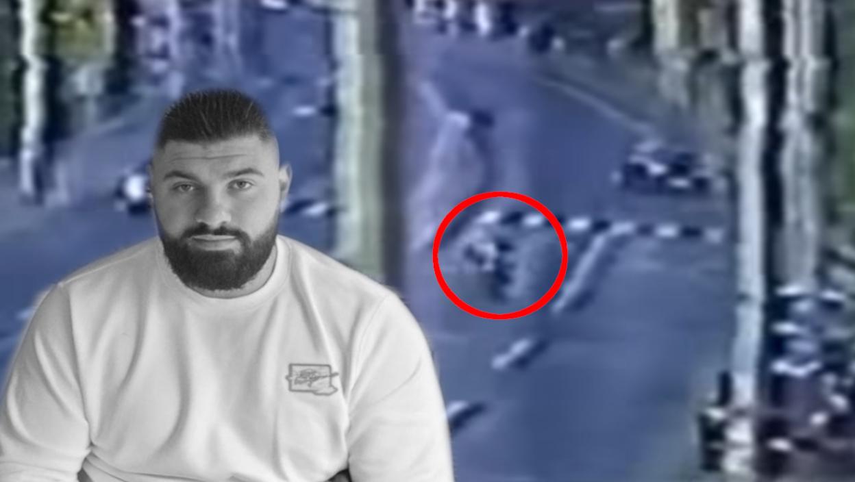 (VIDEO) JEZIVI SNIMAK OTKRIVA PRAVU ISTINU: Procurio video stravične ...