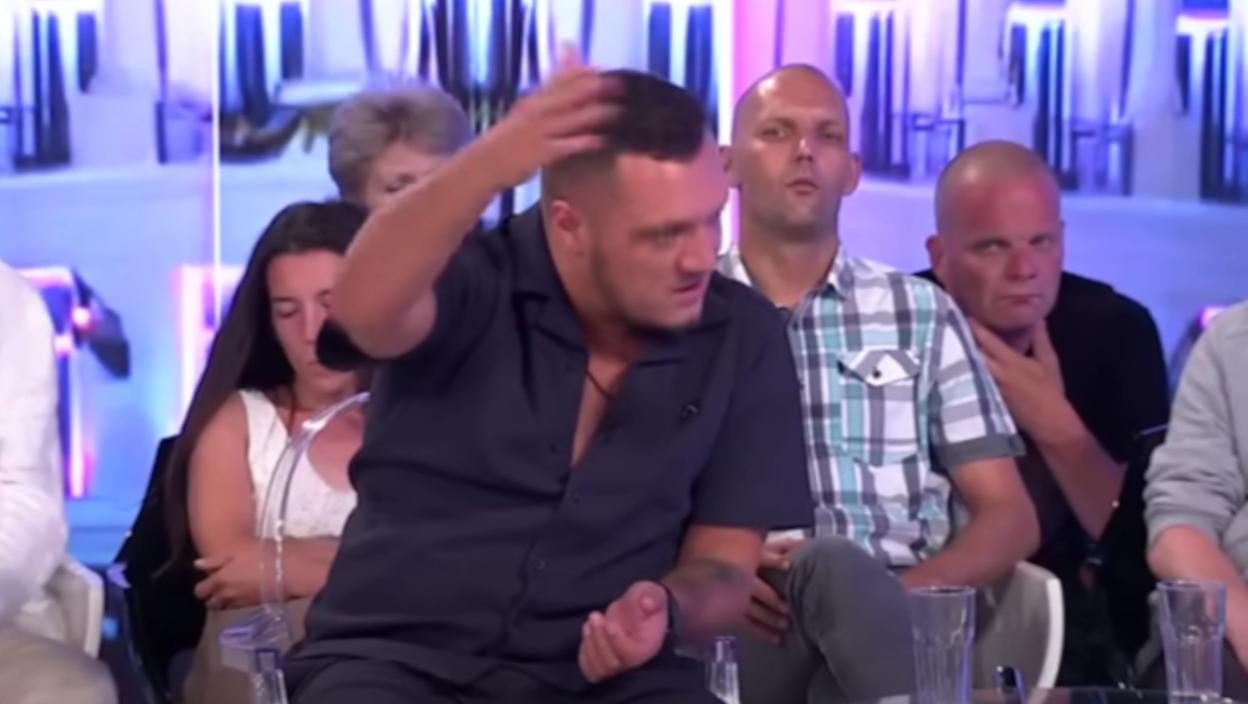 Gastoz prekinuo emisiju: Haos uživo u programu na Pink televiziji - rešio da se obračuna sa ...