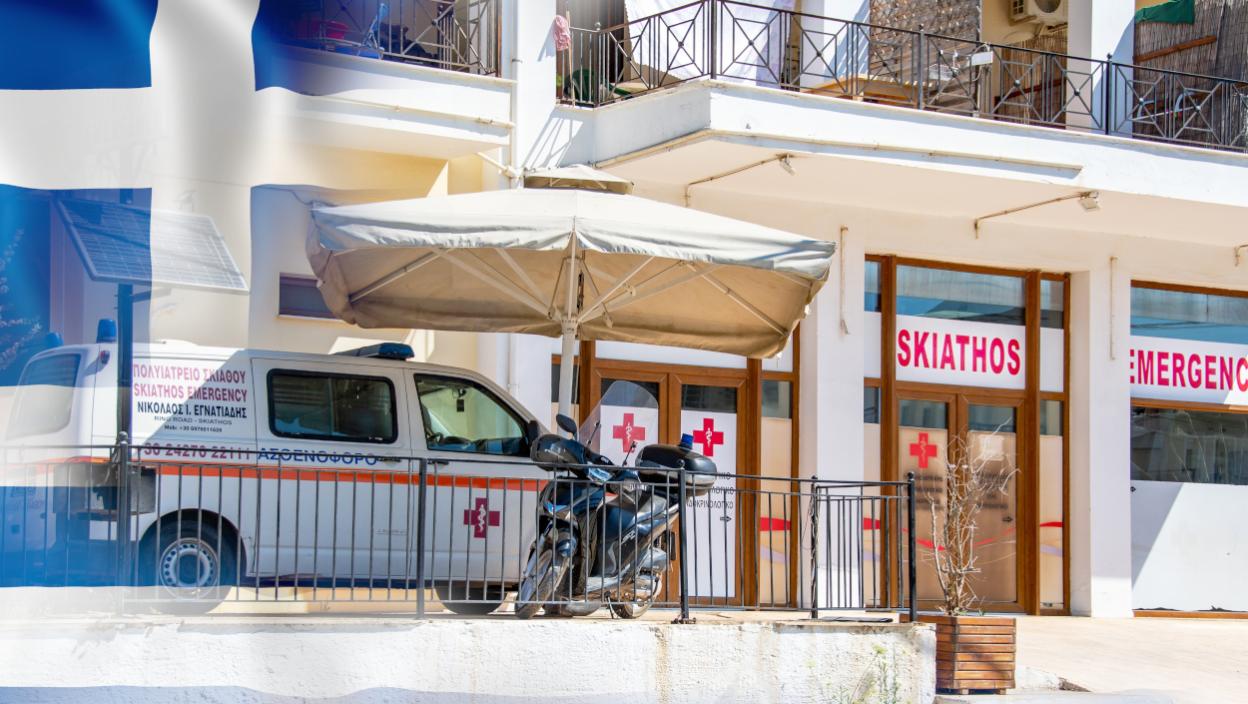 Opasnost se krije u vodi: Srbin iz Grčke poslao poruku koja je zaledila krv mnogima, samo jedan ...