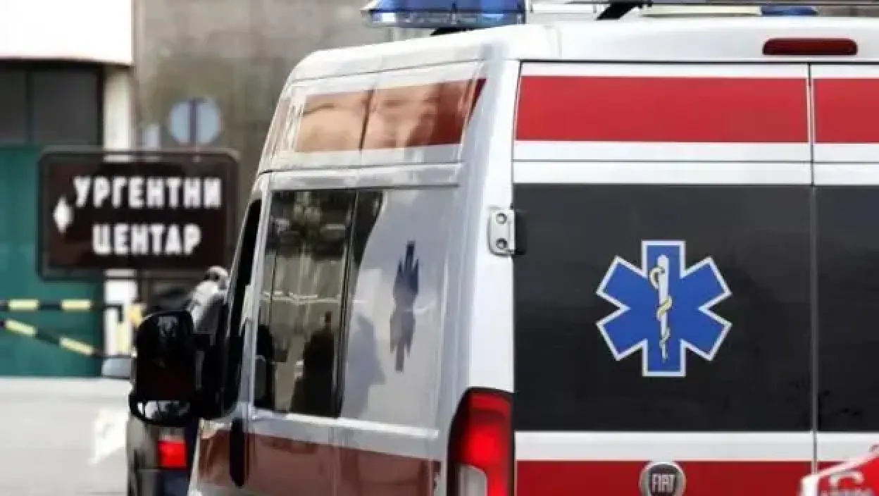 "Naš mali lav..." Oglasio se stric mališana koji je pao sa petog sprata ...