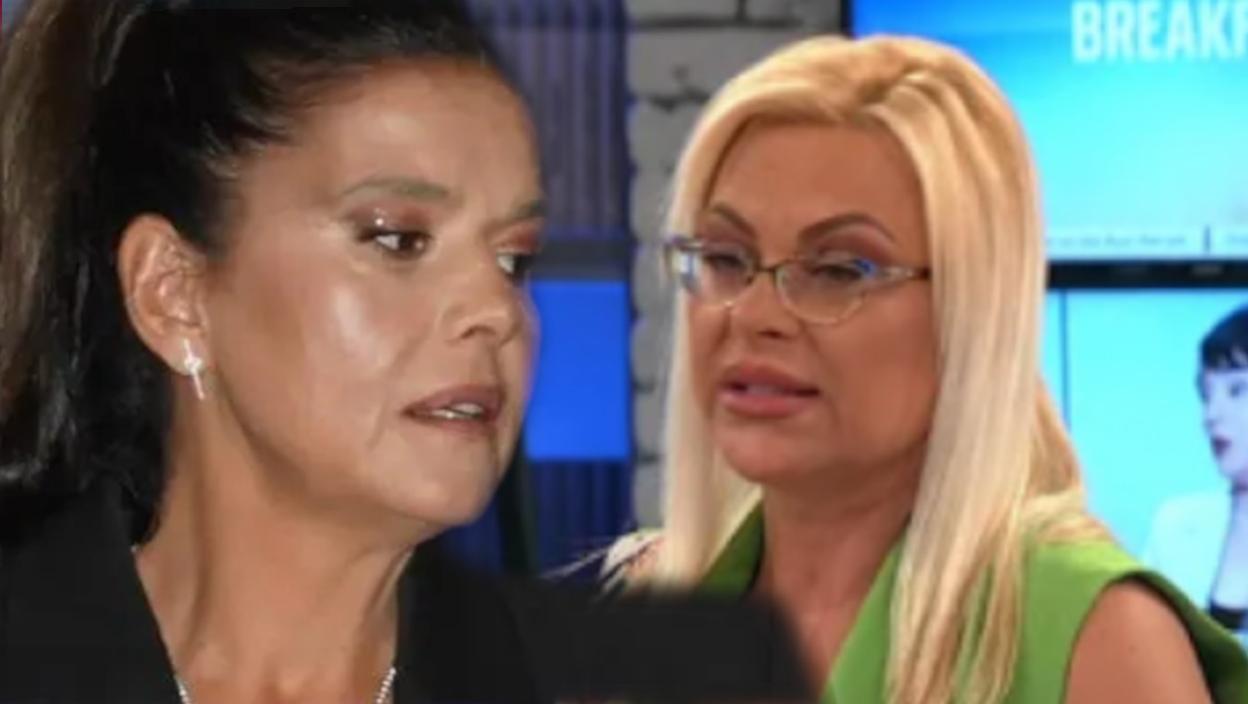 "Nisam u dobrim odnosima sa Milicom Mitrović" Marija Kulić progovorila o svađi sa Pinkom ...