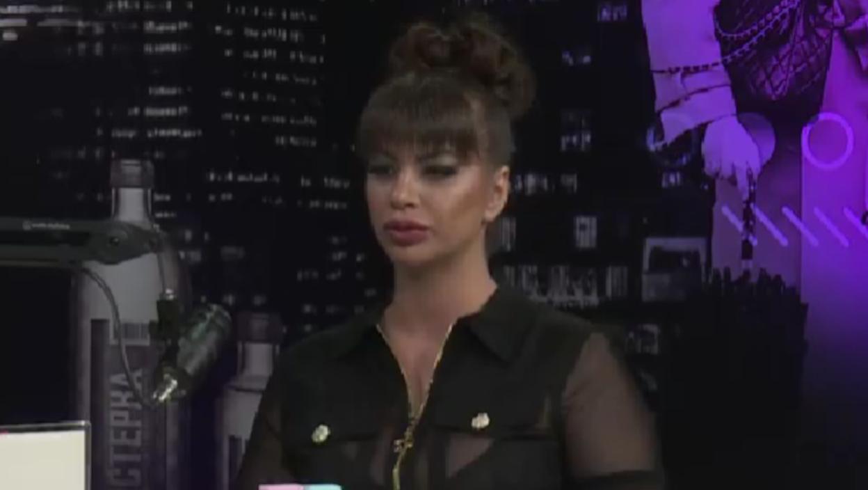 Miljana Kulić otkrila šta joj piše u medicinskom kartonu - psihijatri su ustanovili, sada je ...