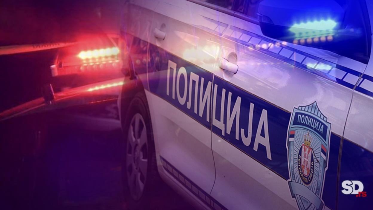 On je bio meta pucnjave?! Poznati detalji užasa na Novom Beogradu, svemu svedočila deca - u toku ...