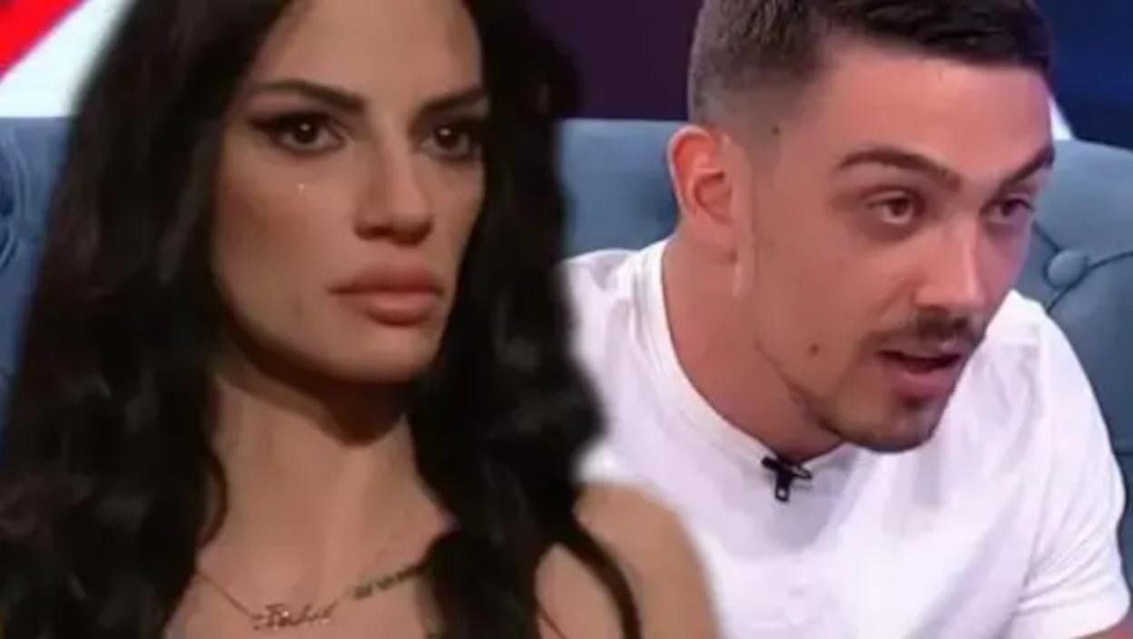 "Sramota me je što sam dao povoda..." Nakon incidenta Tare Simov i intervencije policije ...