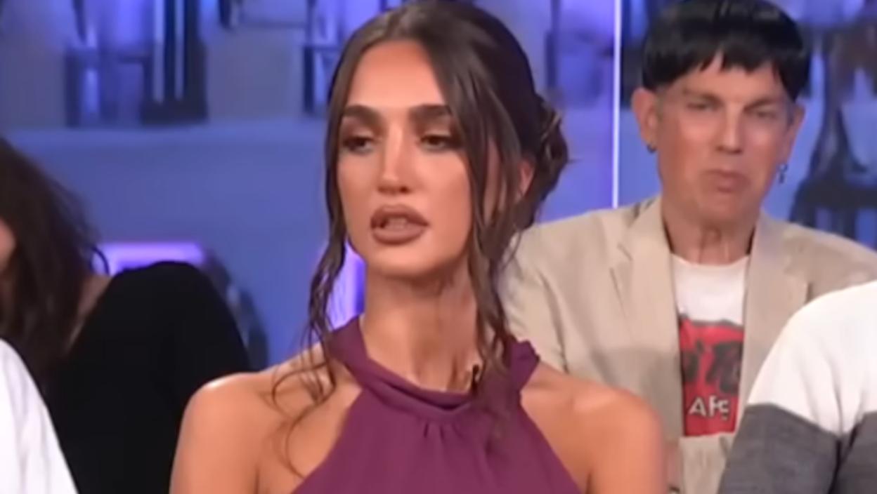 "Ovo ne mogu da oprostim": Anđela slomljena nakon saznanja - Nije ni slutila da će joj zabiti ...