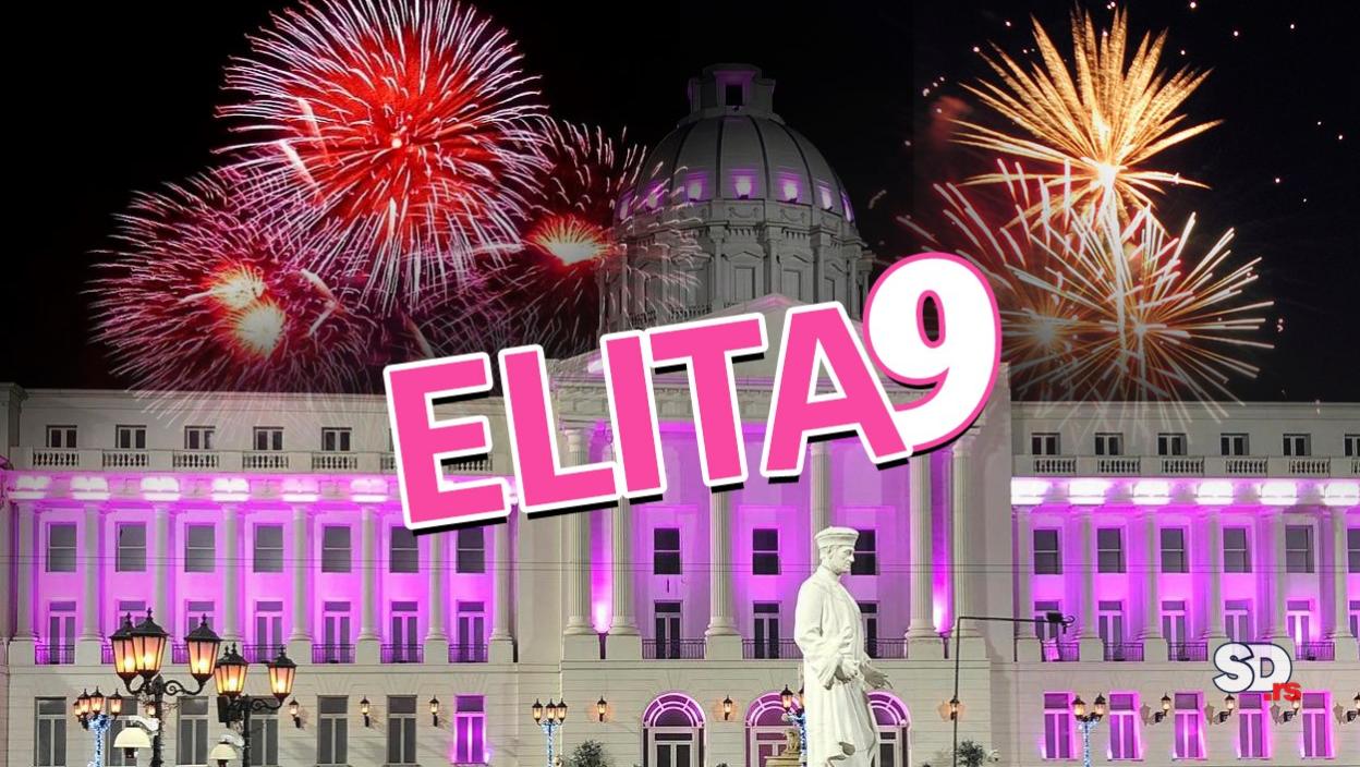 Prva dama "Elite 9" - uzela silnu lovu za ulazak u rijaliti, raskinula vezu i spremila kostim od ...