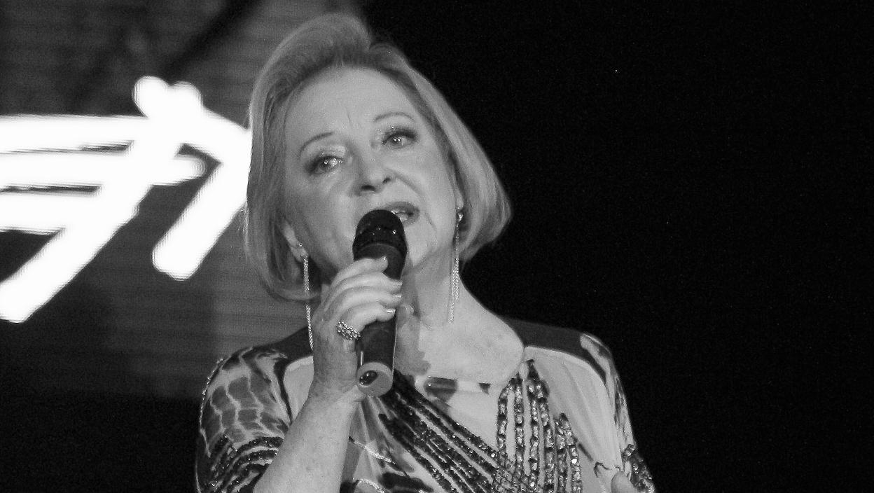 Poslednje oglašavanje Gabi Novak: Molila je Boga samo jednu stvar - potresne reči velike dive