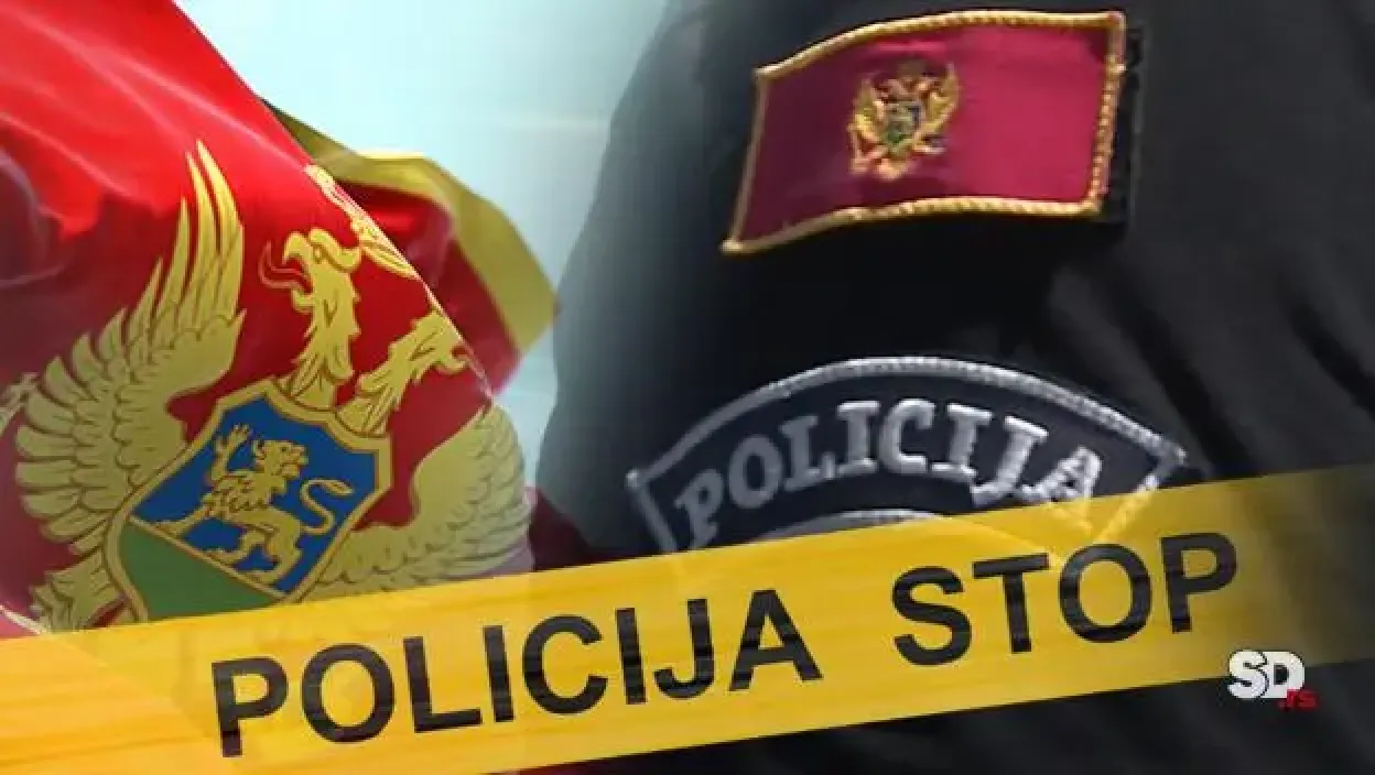 Evo u kakvom je stanju upucan muškarac u Budvi: Napadač nosio ovu garderobu, velika policijska ...