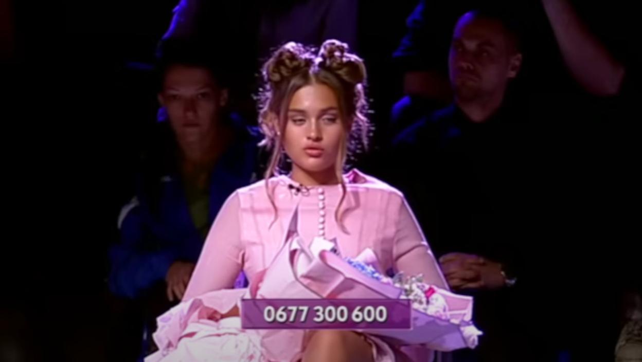 Isplivale mračne tajne iz njene prošlosti: Sofi prebledela kad je zadrugarka počela da iznosi ...