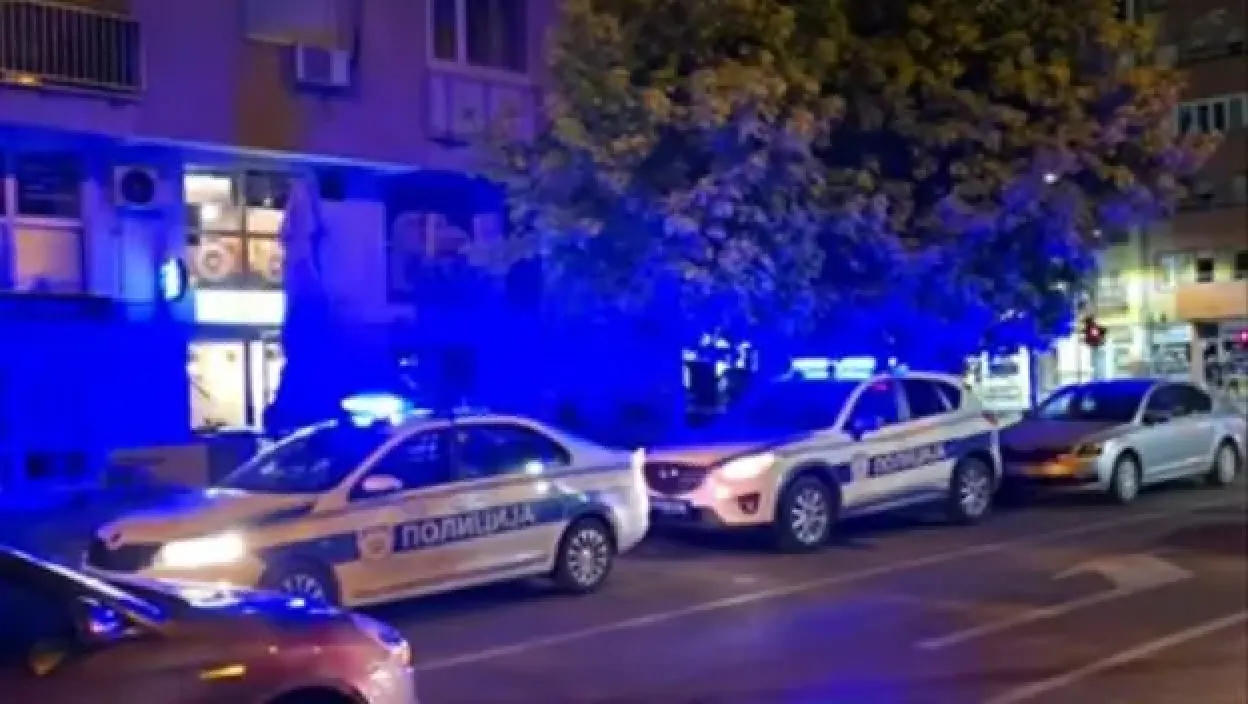 Napadač i ubijeni godinama bili u sukobu: Isplivali novi detalji ubistva u Novom Sadu ...