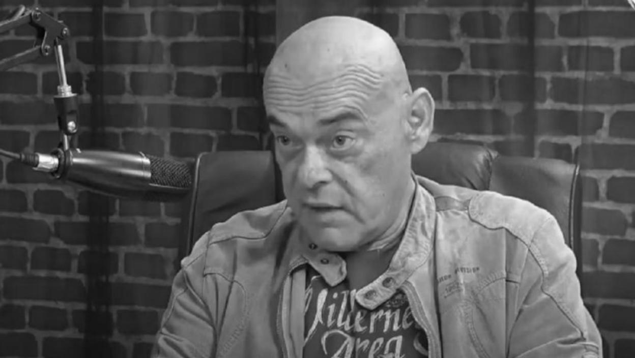 Preminuo Robert Valdec