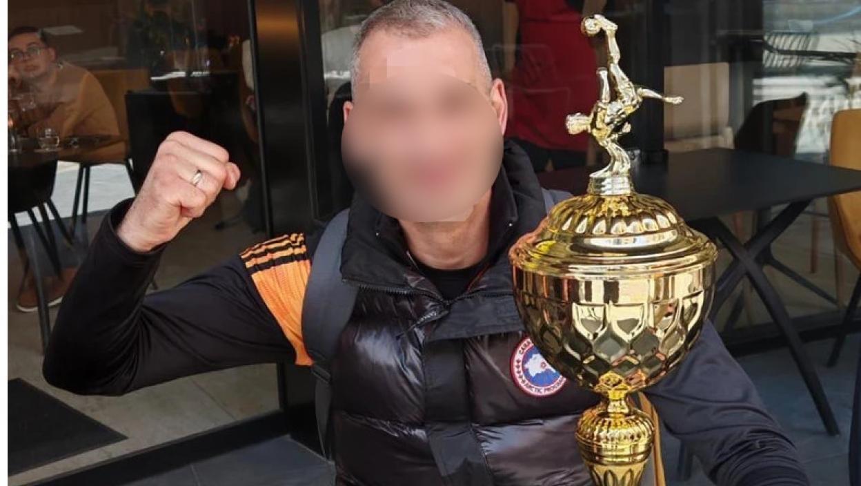 Ovo je muškarac koji je poginuo kod Mladenovca: U trenutku nesreće žena počela da mu se porađa