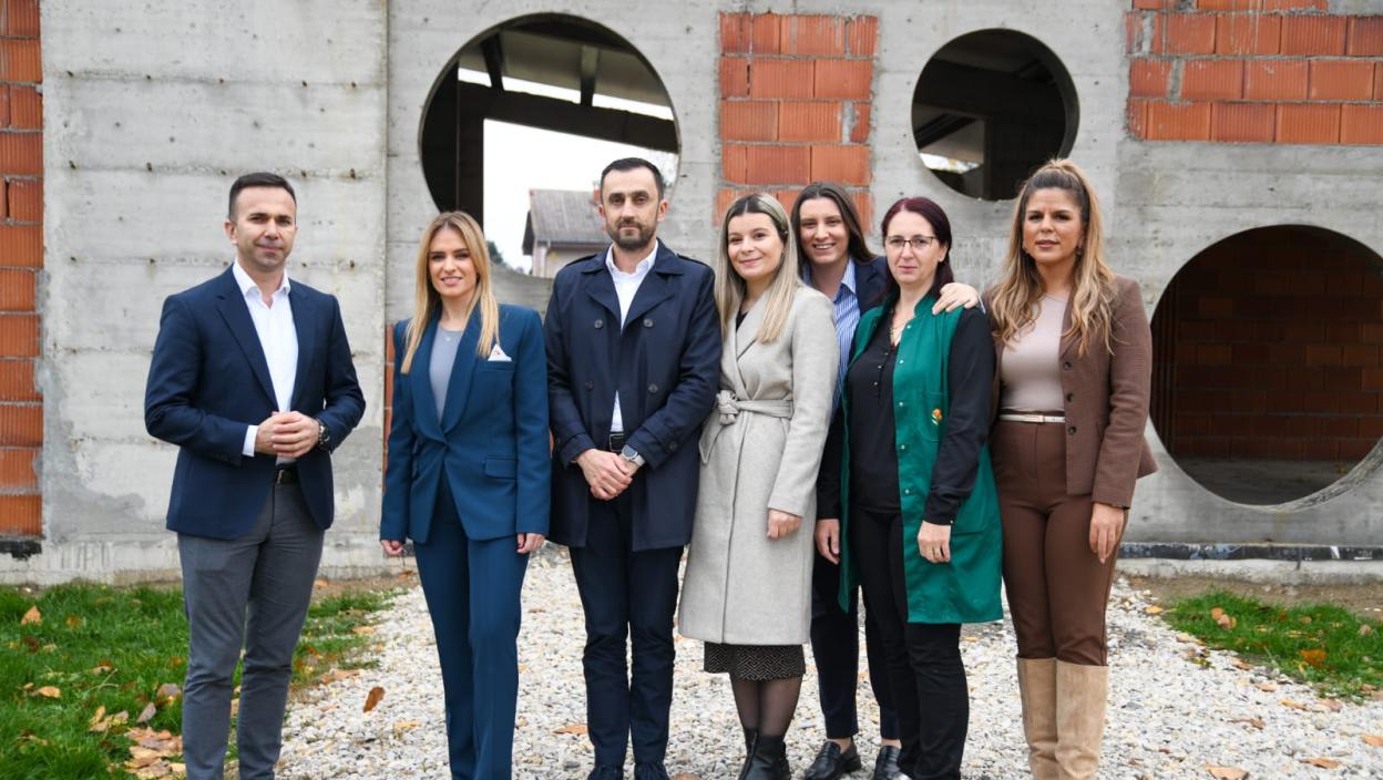 Uskoro izgradnja inkluzivnih igrališta u Mionici