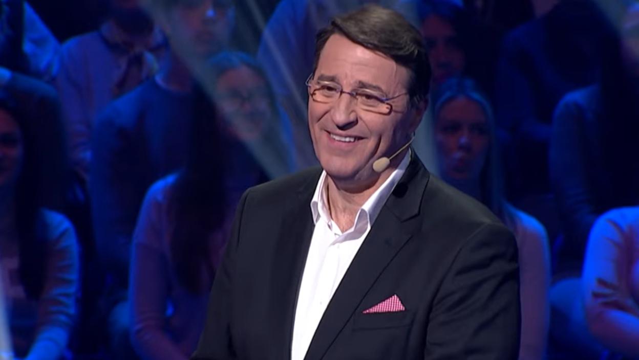"Ko je smislio ovo pitanje?" Jovan Memedović se zbunio u "Superpoteri ...