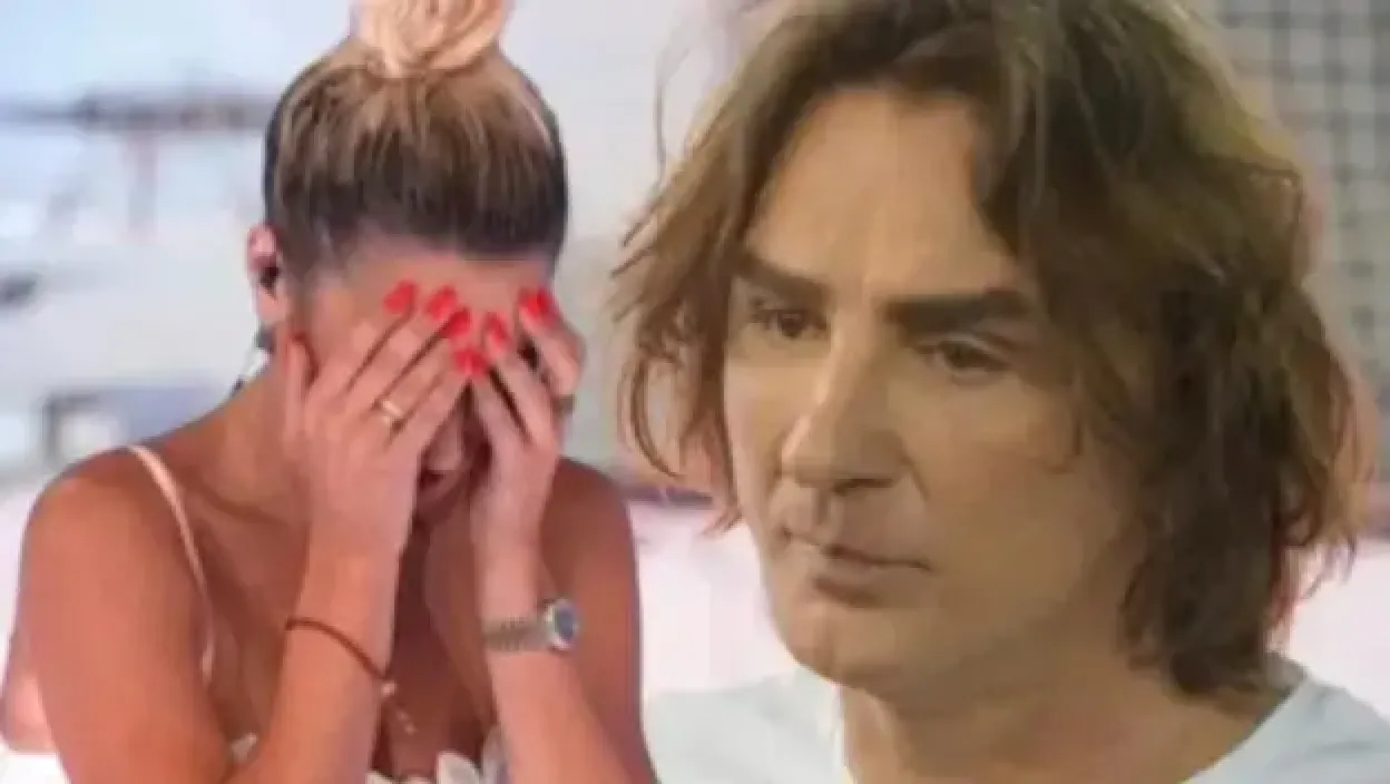 "Ljudi misle da smo budale" Jovana Jeremić progovorila o Željku ...