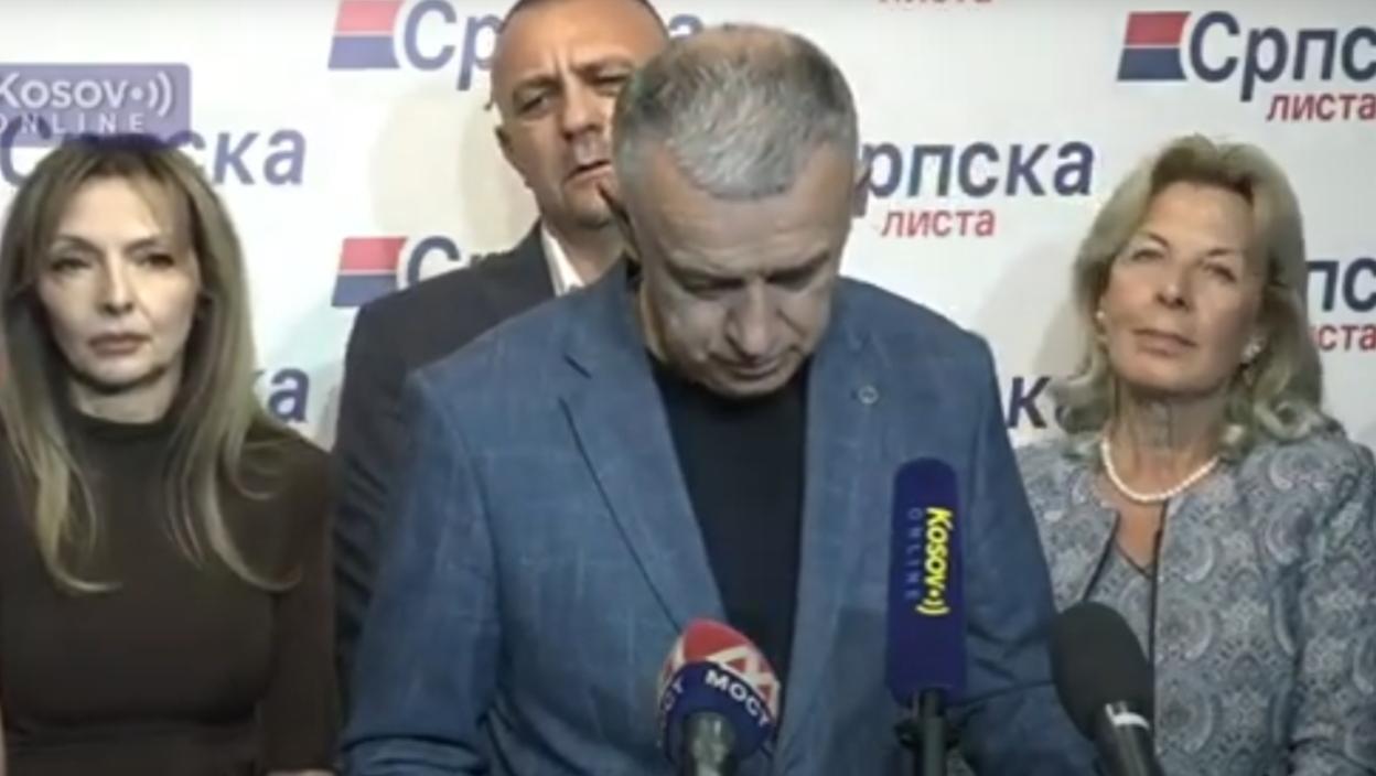 "SRBI ĆE SE UVEK UJEDINITI KADA IM JE TEŠKO" Dr Elek o antisrpskoj ...