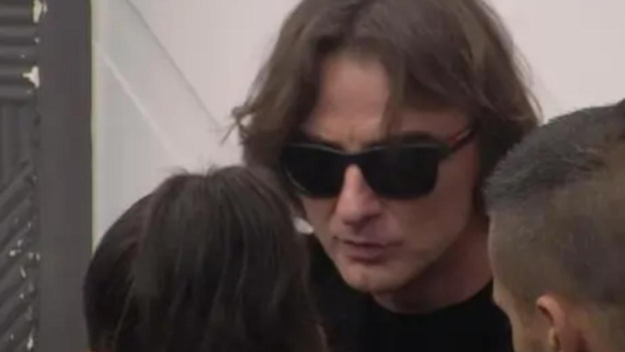 Veliki šef nije uspeo - hitno obraćanje produkcije ovog jutra u vezi sa sankcijama