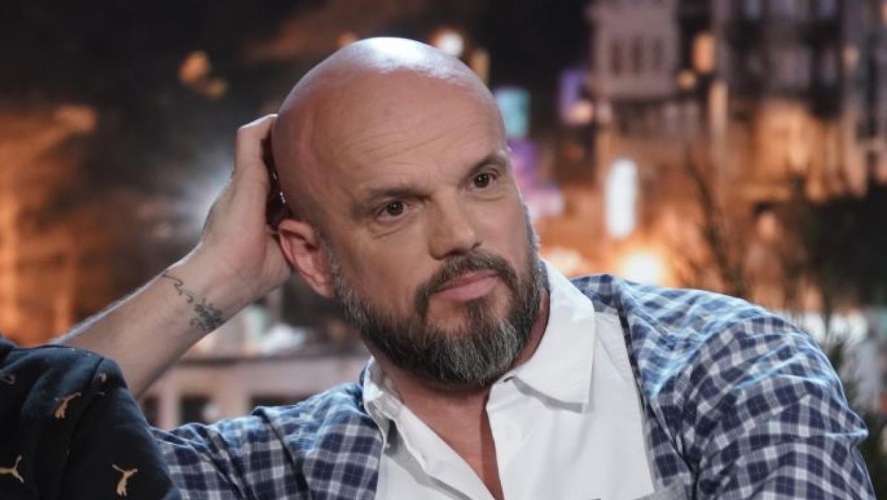 Boban Rajović kao kauboj "razvaljuje" kako izgleda: Žene poludele za ...