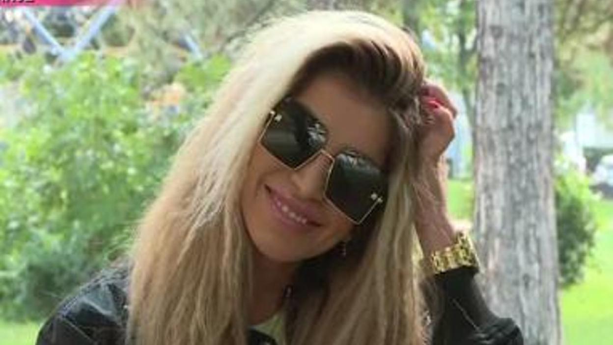 ŽELI POMIRENJE SA LUKOM? Dalila otkrila da je NIKO NE ZANIMA osim njega, a on PRED NJOM muvao ...