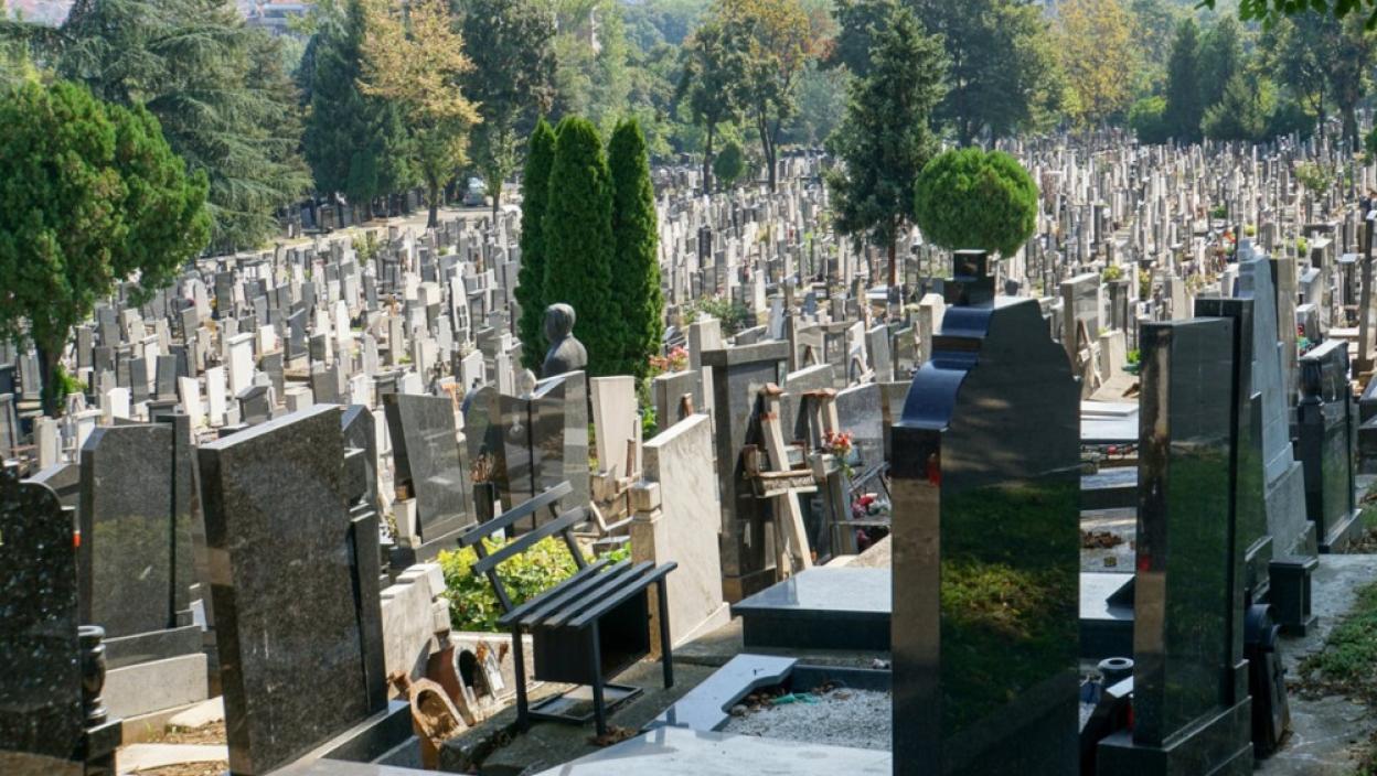 OPŠTI KOLAPS: Na pogreb se čeka i do pet dana! Nikada nismo imali ...
