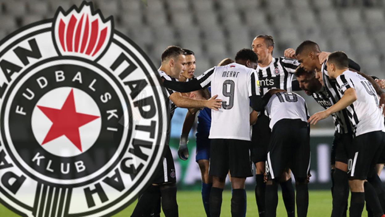 PARTIZAN DOVODI STRAŠNO POJAČANJE: Reprezentativac Srbije dolazi u ...