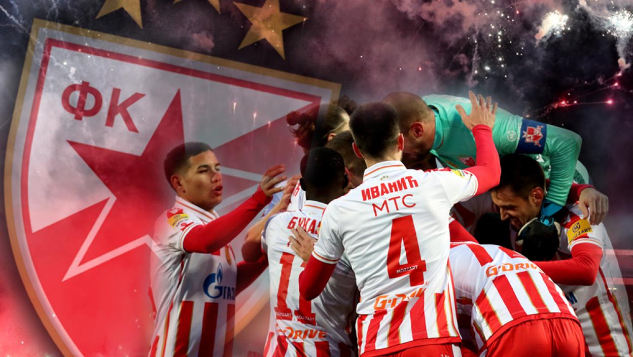 KALKULACIJE ZA LŠ: Zvezda navija za Njukasl!