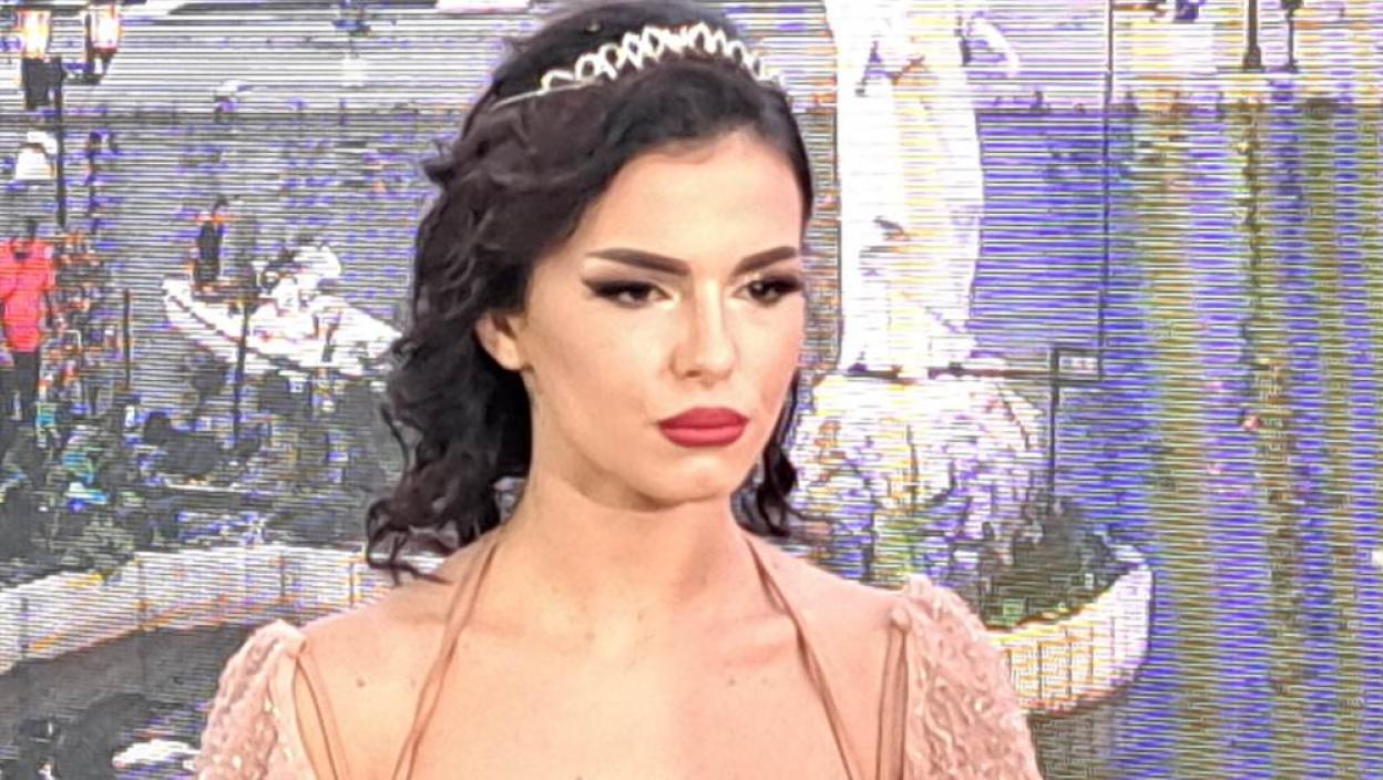 "Imam dva snimka od te noći": Anita otkrila nove detalje incidenta sa Anđelom, pa progovorila o ...