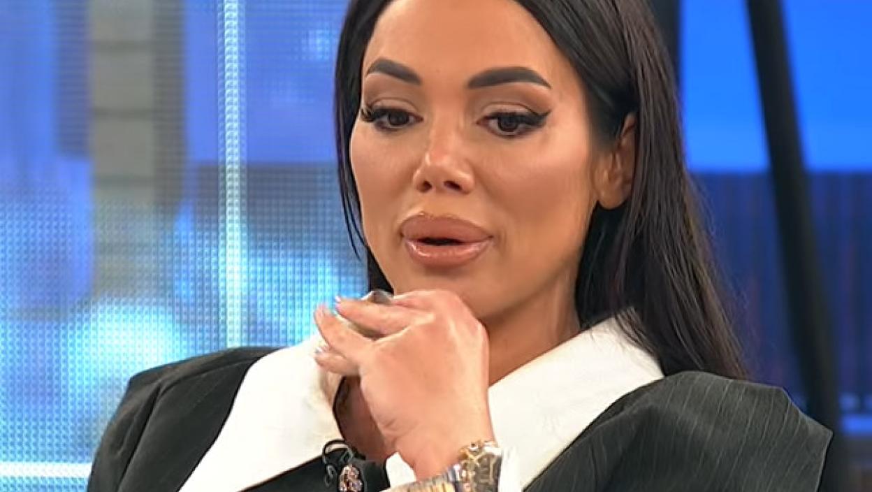 Tamara Đurić ponovo ugradila silikone - Srbija danas