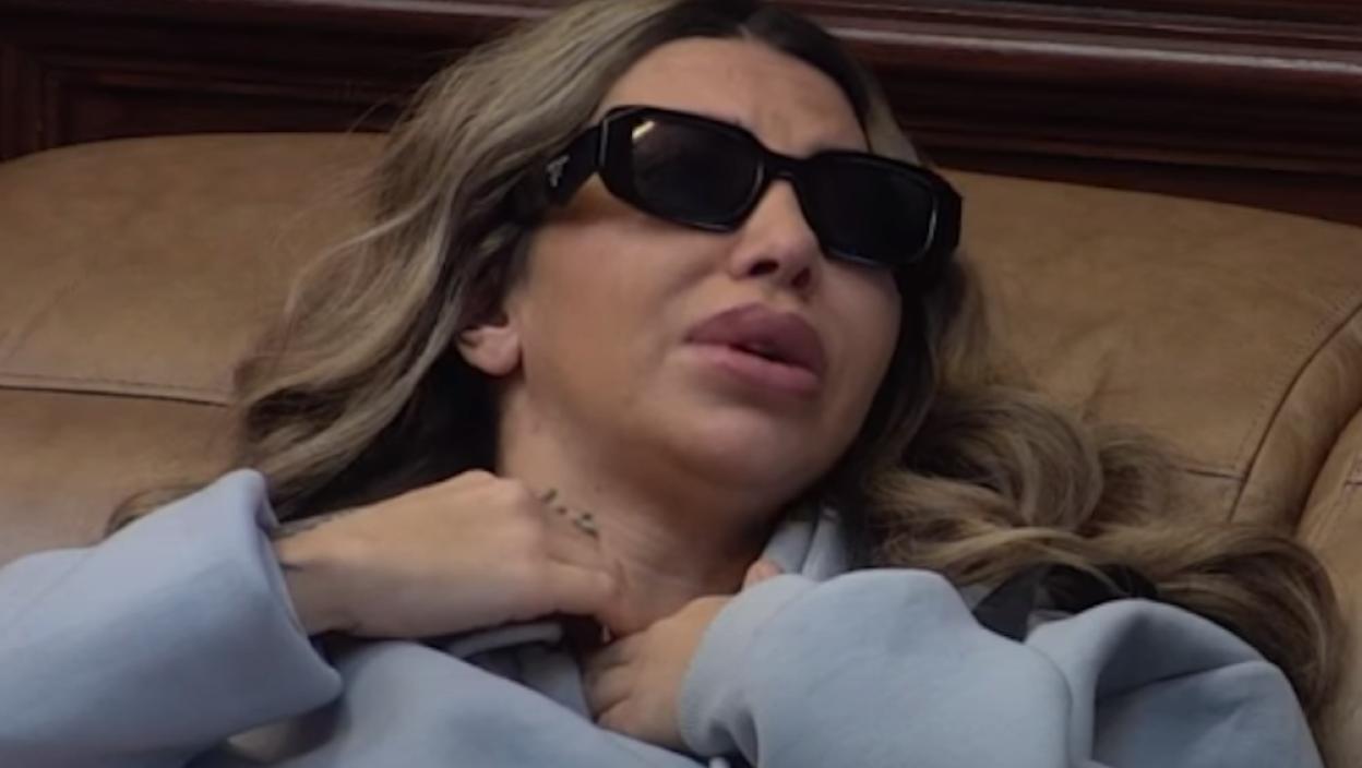 Kontaktirana srpska policija i hrvatska ambasada - Sita Ahmić besna nakon što je Aneli brutalno ...