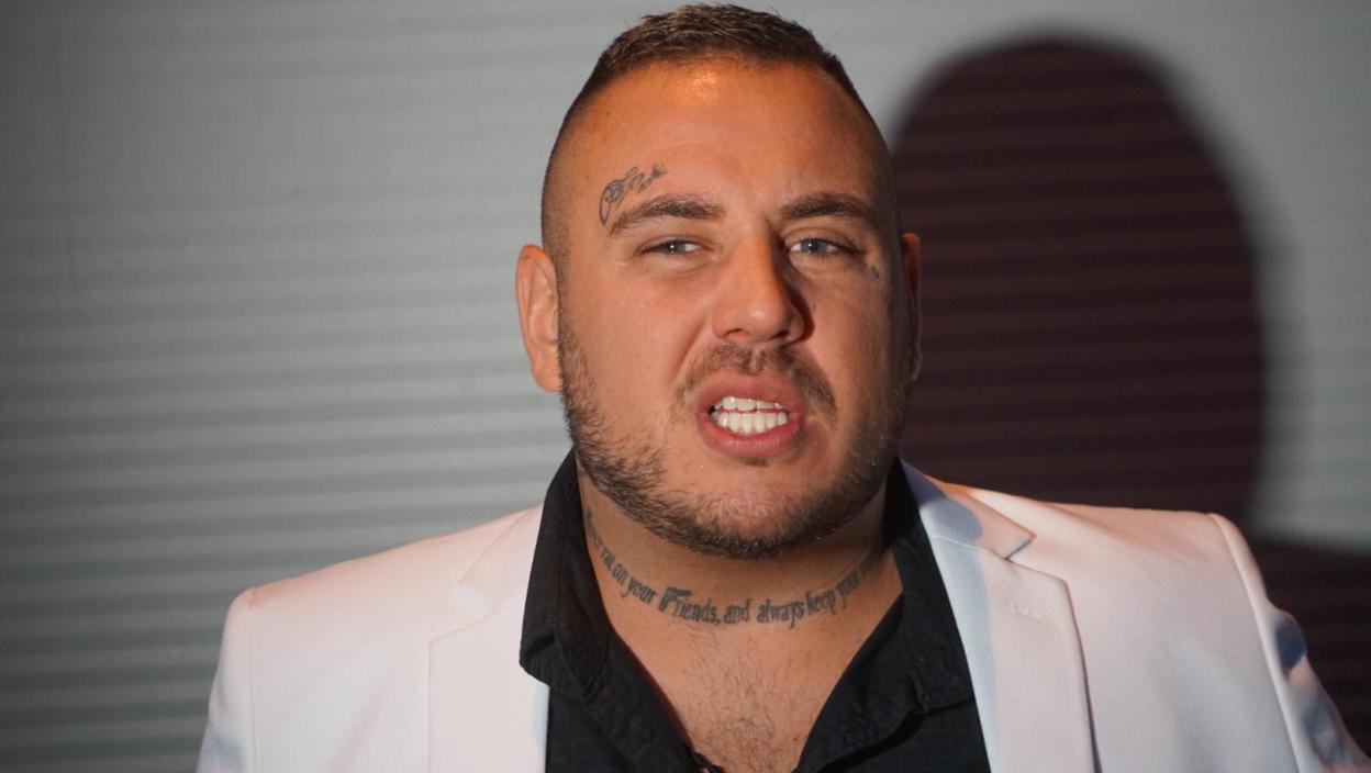 FILIP CAR ULAZI U "ZADRUGU": Zvanično POTVRDIO sva NAGAĐANJA javnosti ...