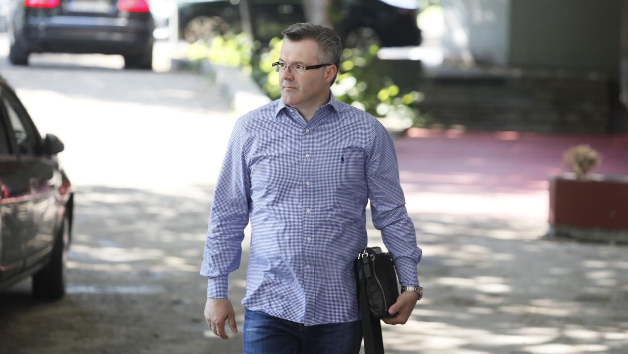 Igor Bečić povodom formiranja tzv. Vojske Kosova: Vučić će preduzeti ...