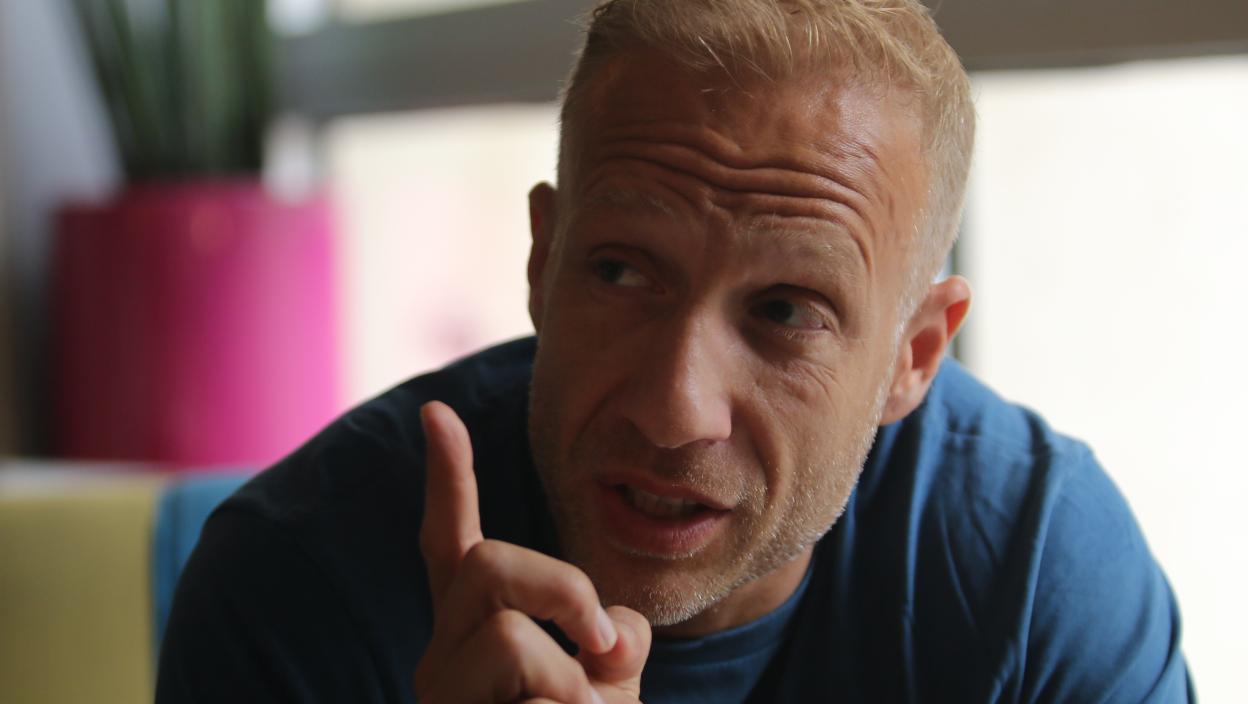 Milan Kalinić se oglasio posle duže pauze - emotivnom porukom posvetio ...