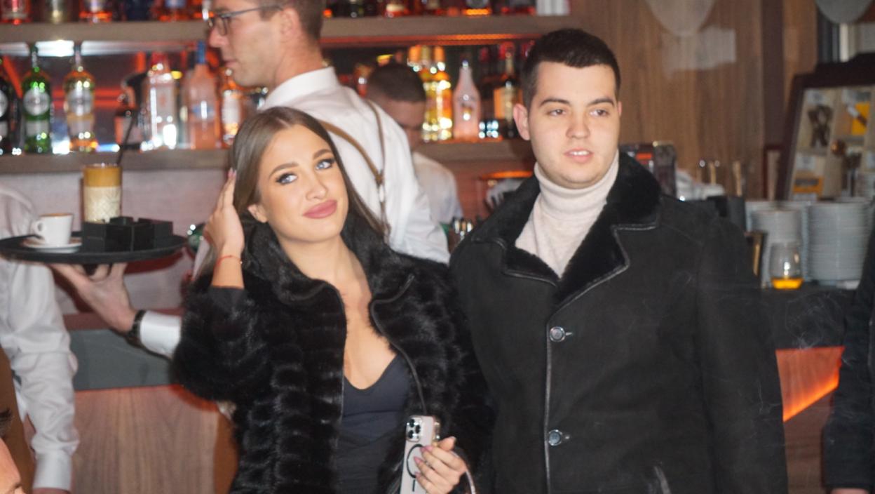 Raskinuli Milica Jokić i Dačićev sin, ovo su detalji