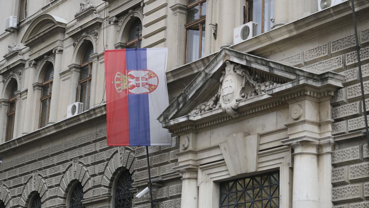 NARODNA BANKA SRBIJE: Do kraja godine očekuje se rast BDP i pad ...