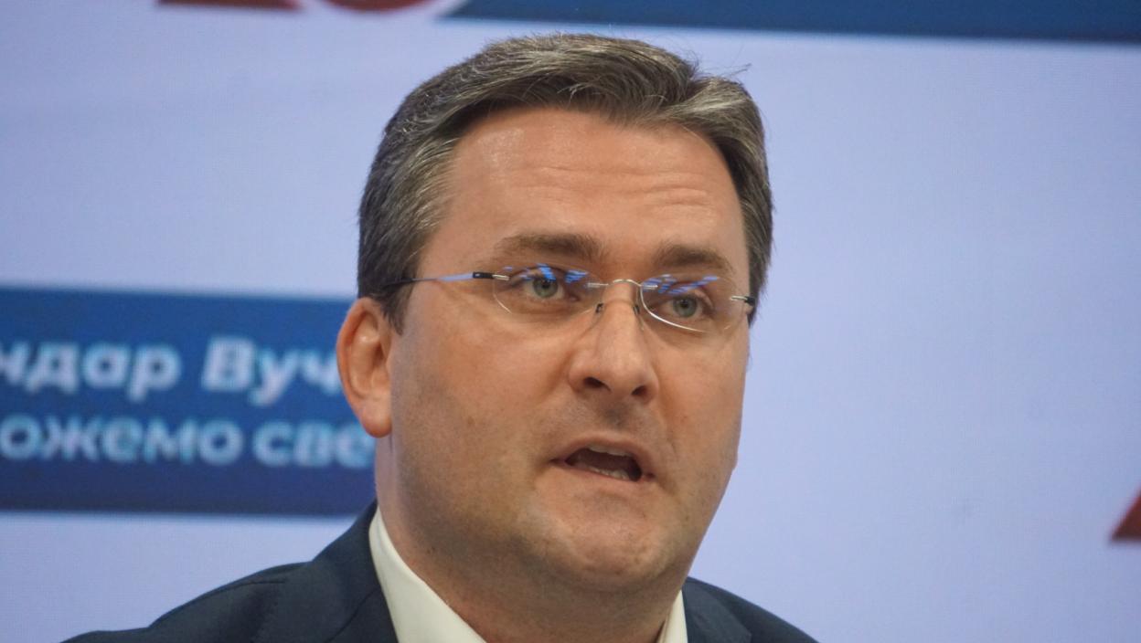 Selaković nakon sinoćnjeg napada: "Prišao je s leđa, a kada sam se ...